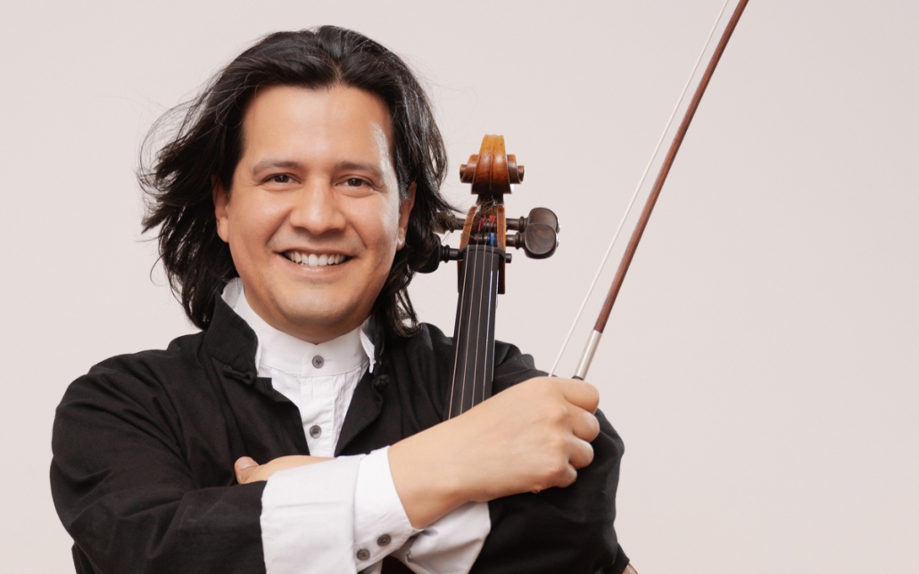 Claudio & Oscar Bohórquez – „Beethoven, Ravel, Rolla“ – Villa Papendorf